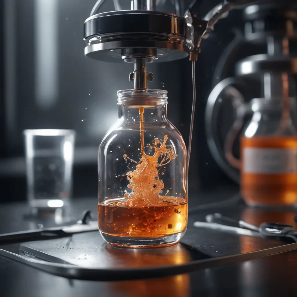 Exploring IVIG Side Effects in CIDP Treatment