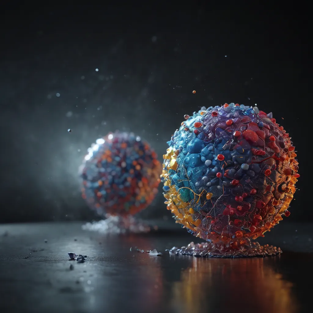 Exploring the Side Effects of the Delta Variant