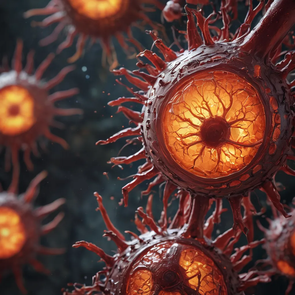 Understanding Tissue Inflammation: Mechanisms and Treatments