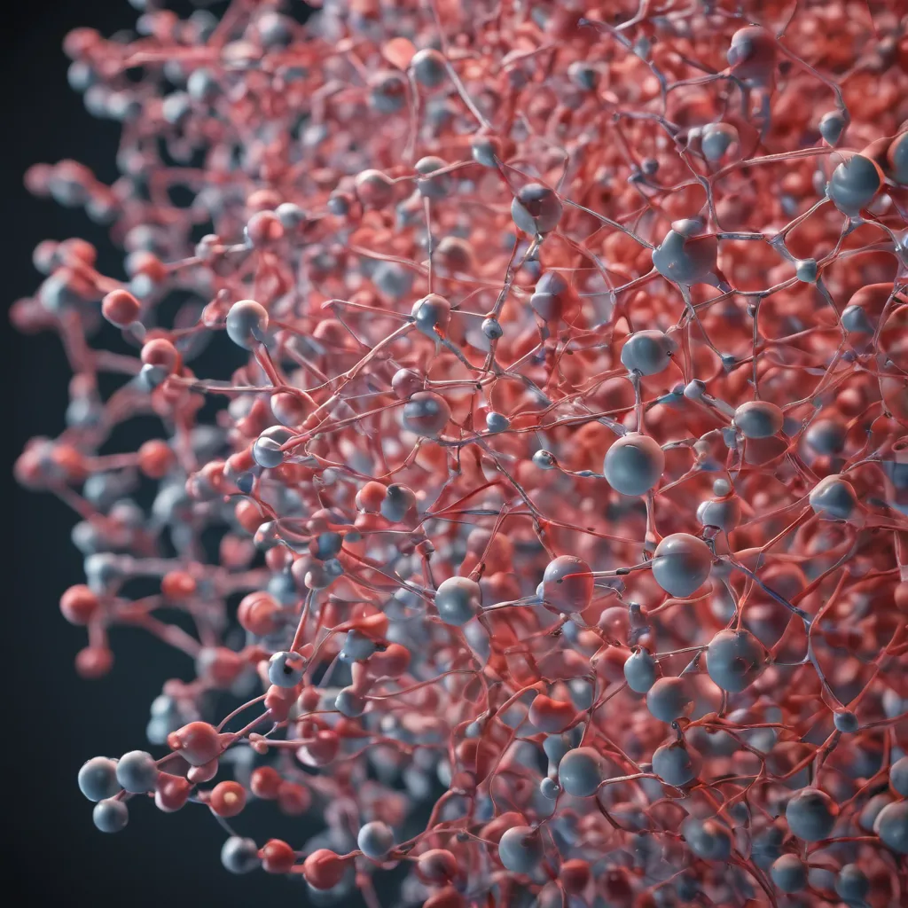 Understanding Total Collagen Protein: Structure, Sources, and Benefits