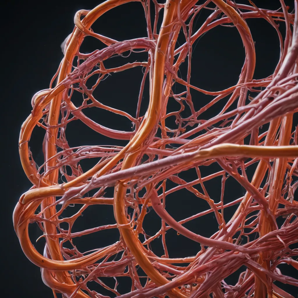 Exploring Tubulin KDa: Structure and Function