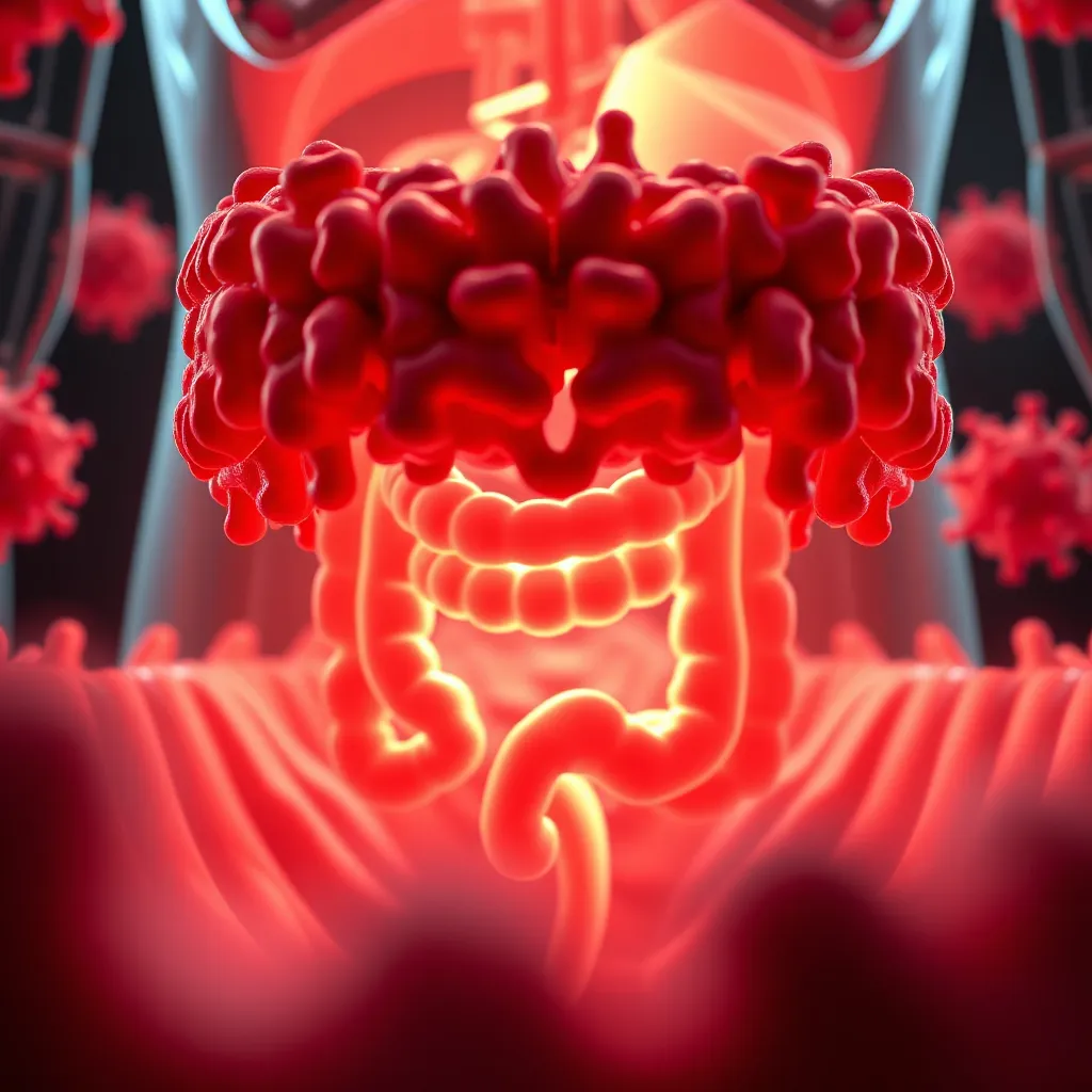 Understanding Ulcerative Colitis as an Autoimmune Disease
