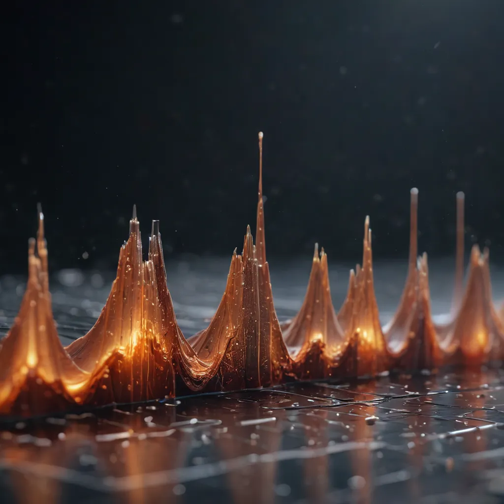 Understanding UWB Impulse Radar Technology: A Deep Dive