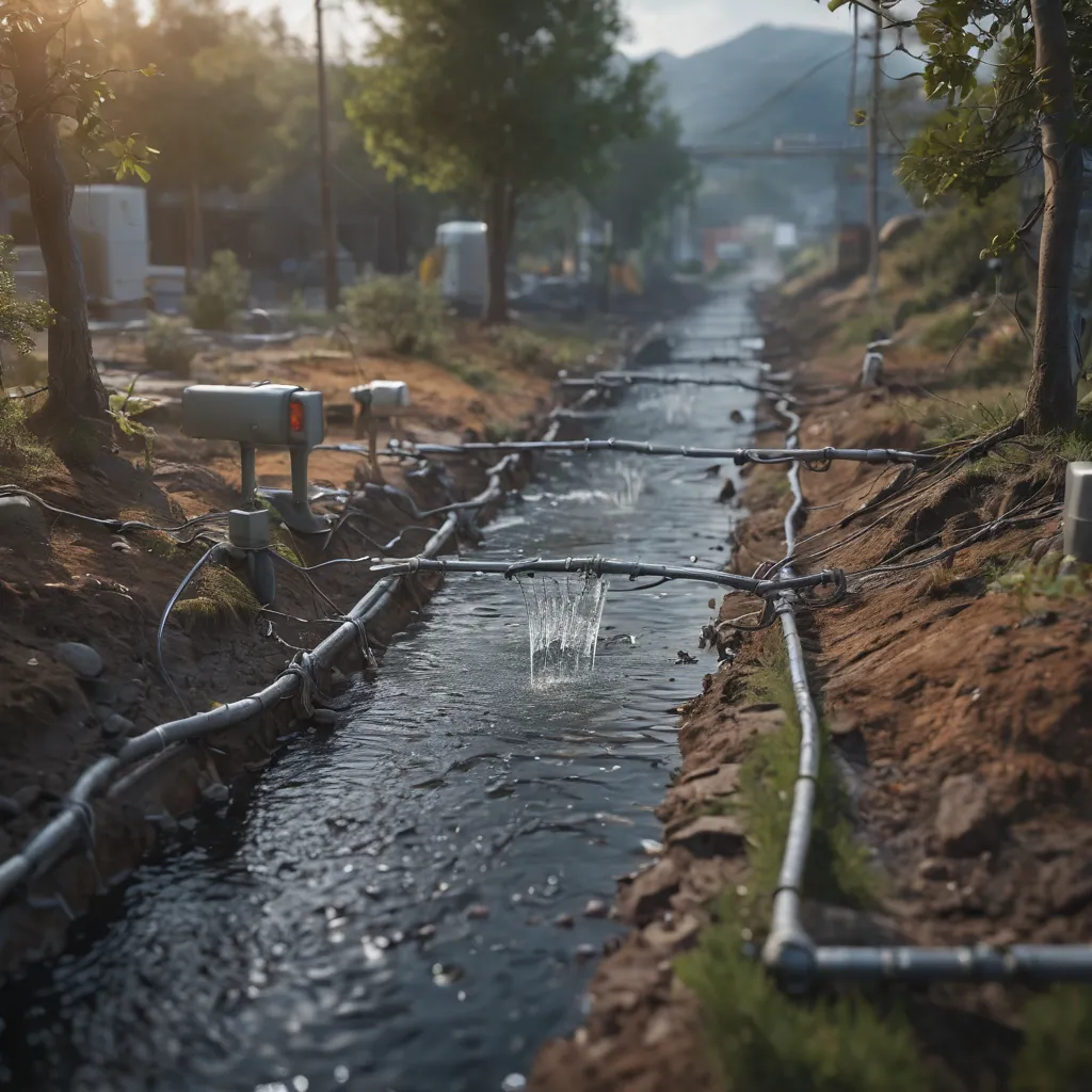 Understanding Water Supply Networks: A Comprehensive Study