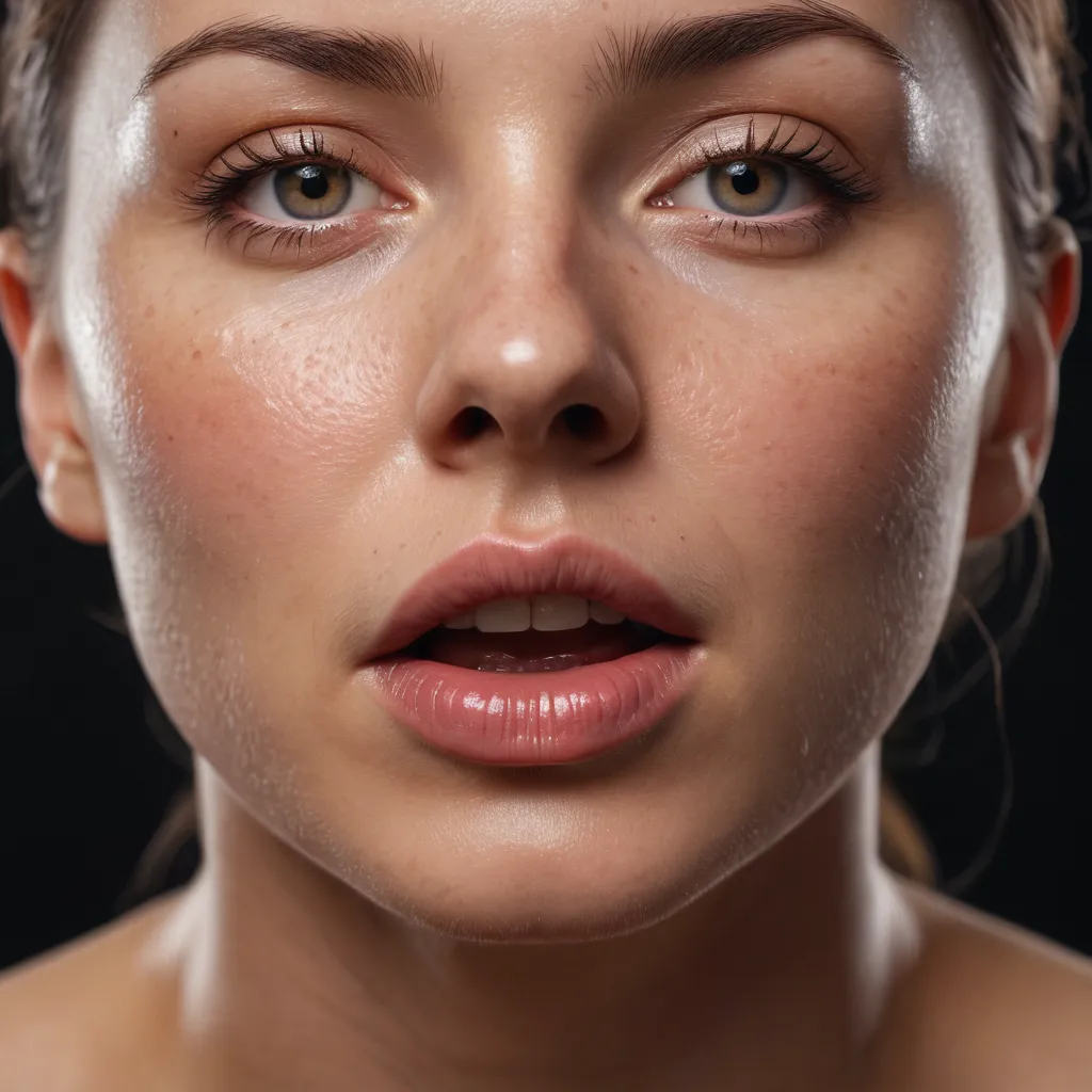 Vaginal Douching: Health Implications and Insights