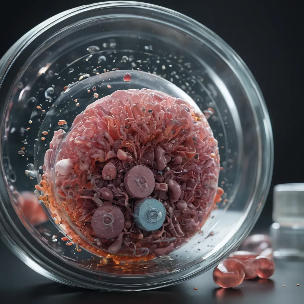 Exploring the Impact of Veterinary Microbiology Journal