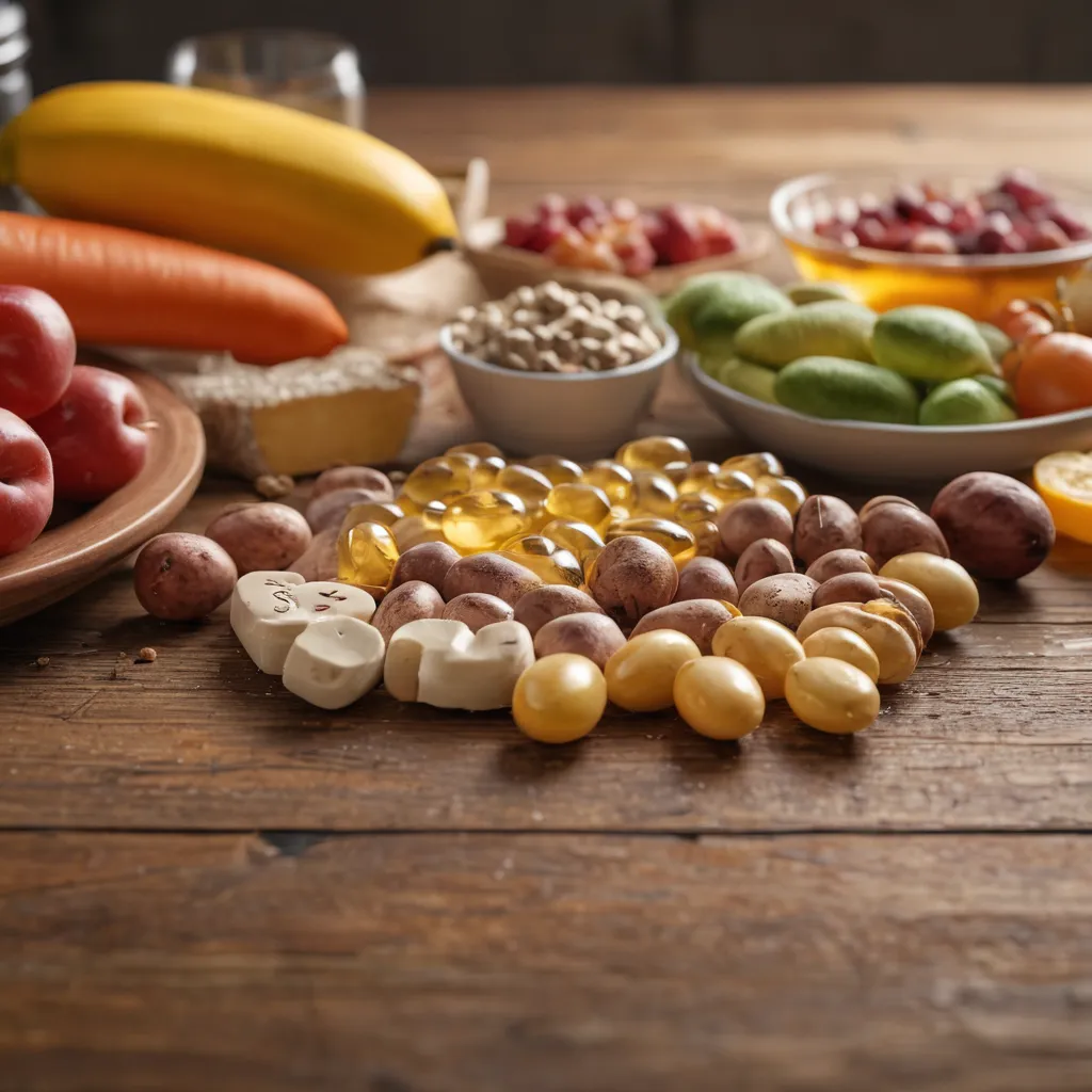 Vitamin D and Hypothyroidism: Essential Insights