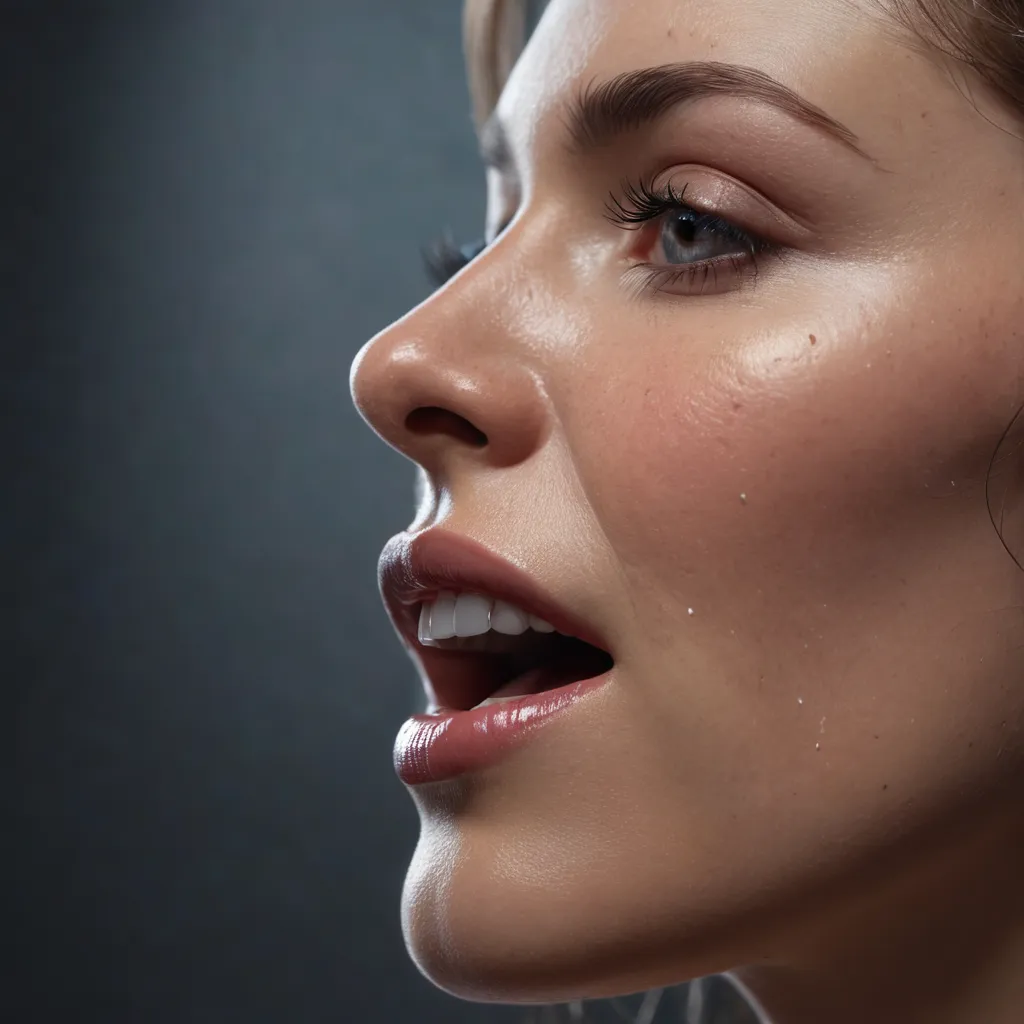 Voiceprint Recognition: Implications and Future Trends