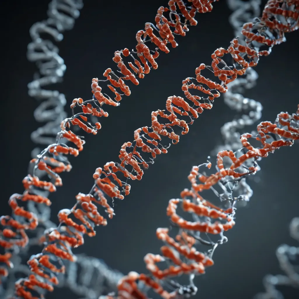 WES Analysis: A Comprehensive Exploration of Genomics