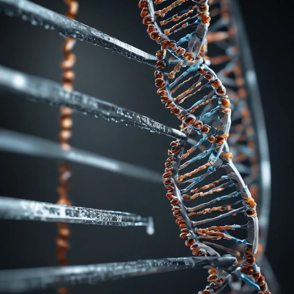 Understanding Whole Genome Sequencing: A Comprehensive Exploration