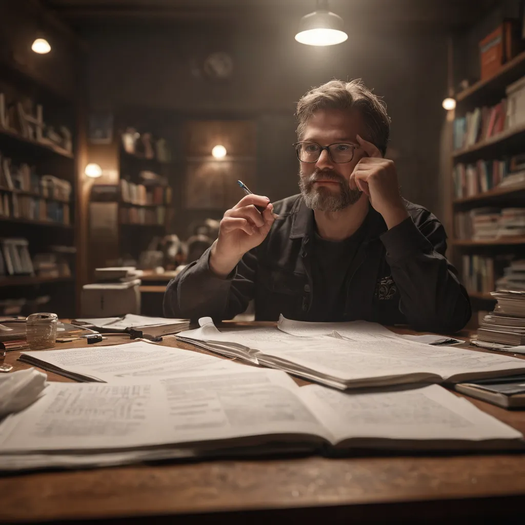 Mastering Journal Article Writing in 12 Weeks